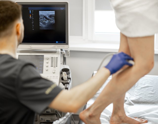 Esaote Ultrasound Systems AI Imaging Tools at ECR 2026 - Diagnostic ...